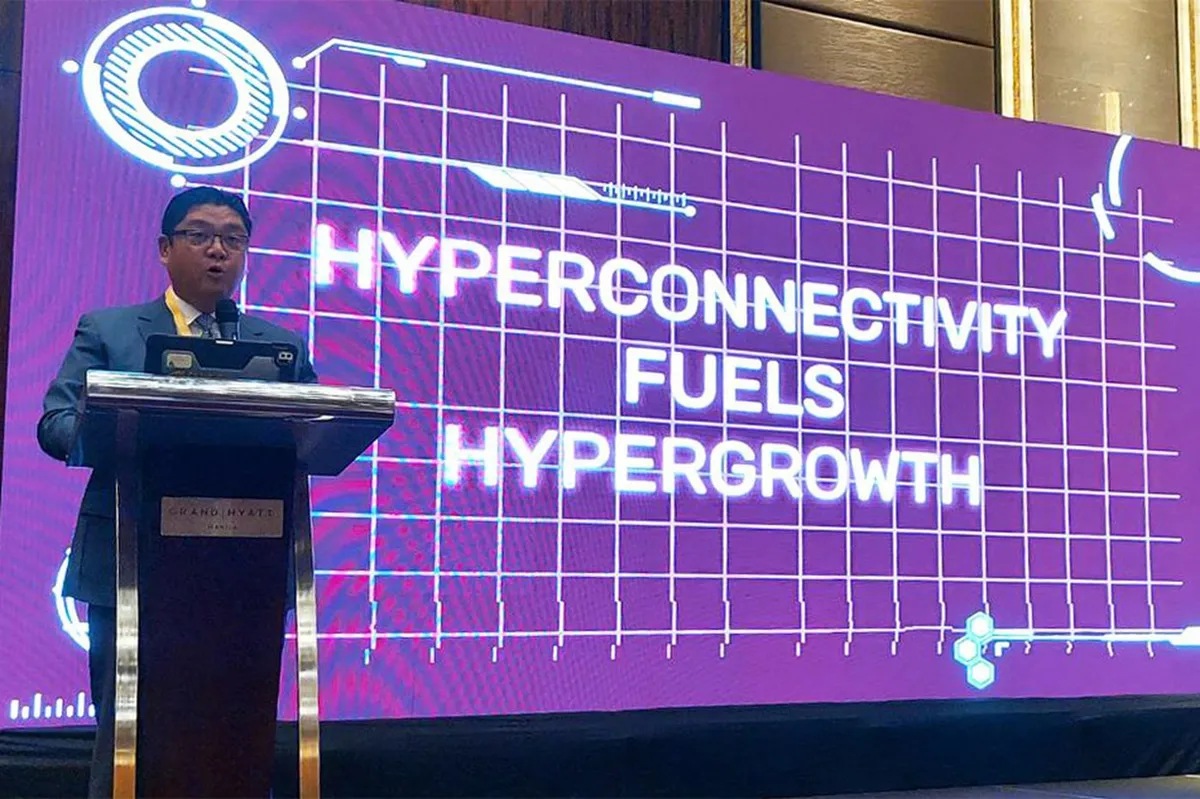 ePLDT unveils plans for 12th data center to boost market capacity | ABS ...