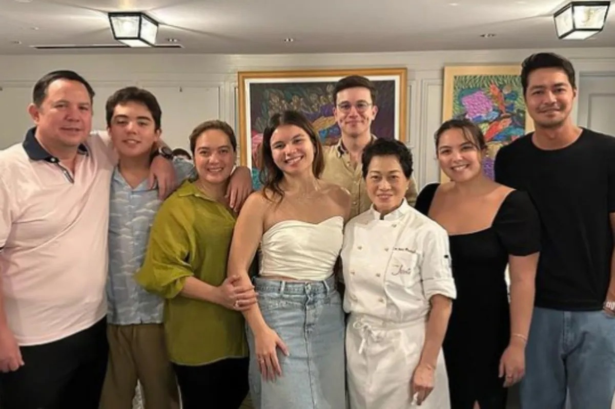 WATCH: Gela Atayde gets birthday surprise | ABS-CBN Entertainment