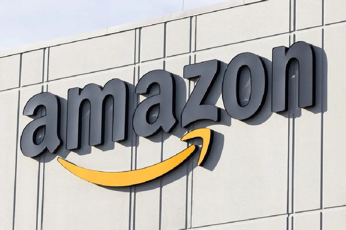 Amazon quarterly sales rise to $149 billion, beating expectations | ABS ...