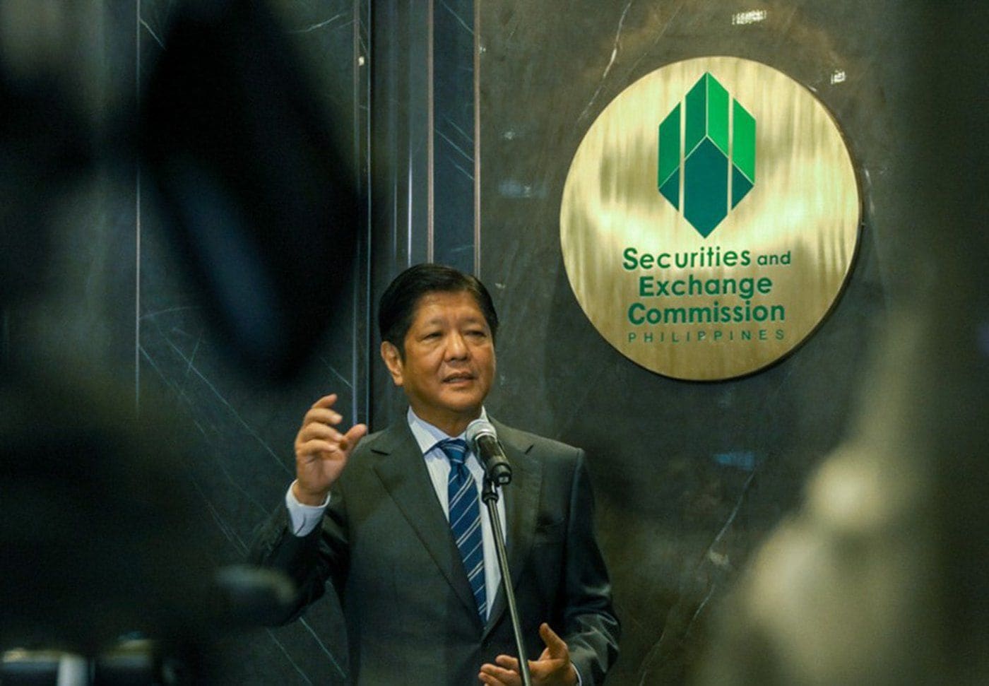 Marcos: Fight vs investment scammers 'comes down to the public' | ABS ...