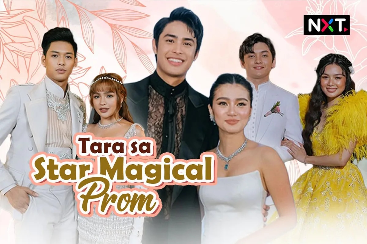 Star Magical Prom 2023, naging matagumpay | ABS-CBN Entertainment