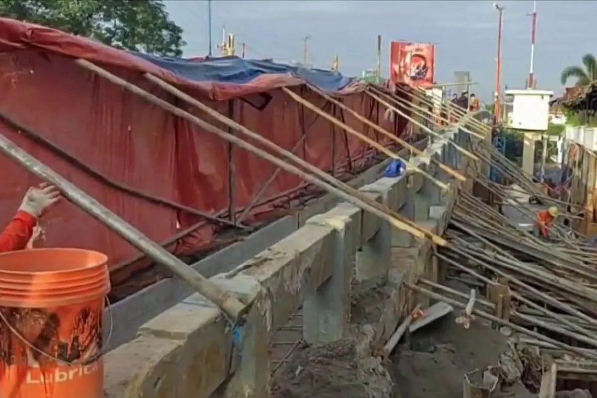 14 tulay sa Metro Manila kailangan ng pagsasaayos: DPWH | ABS-CBN News