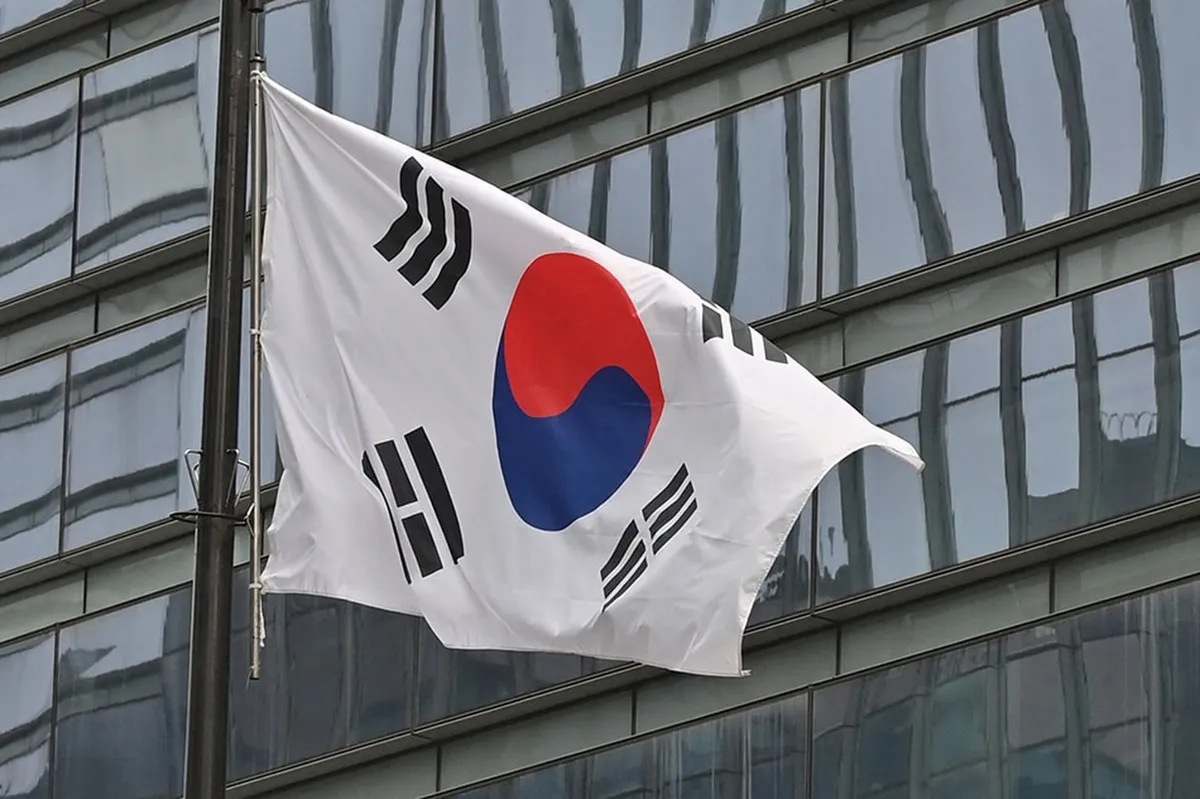 South Korea to build 'world's largest' chip center | ABS-CBN News