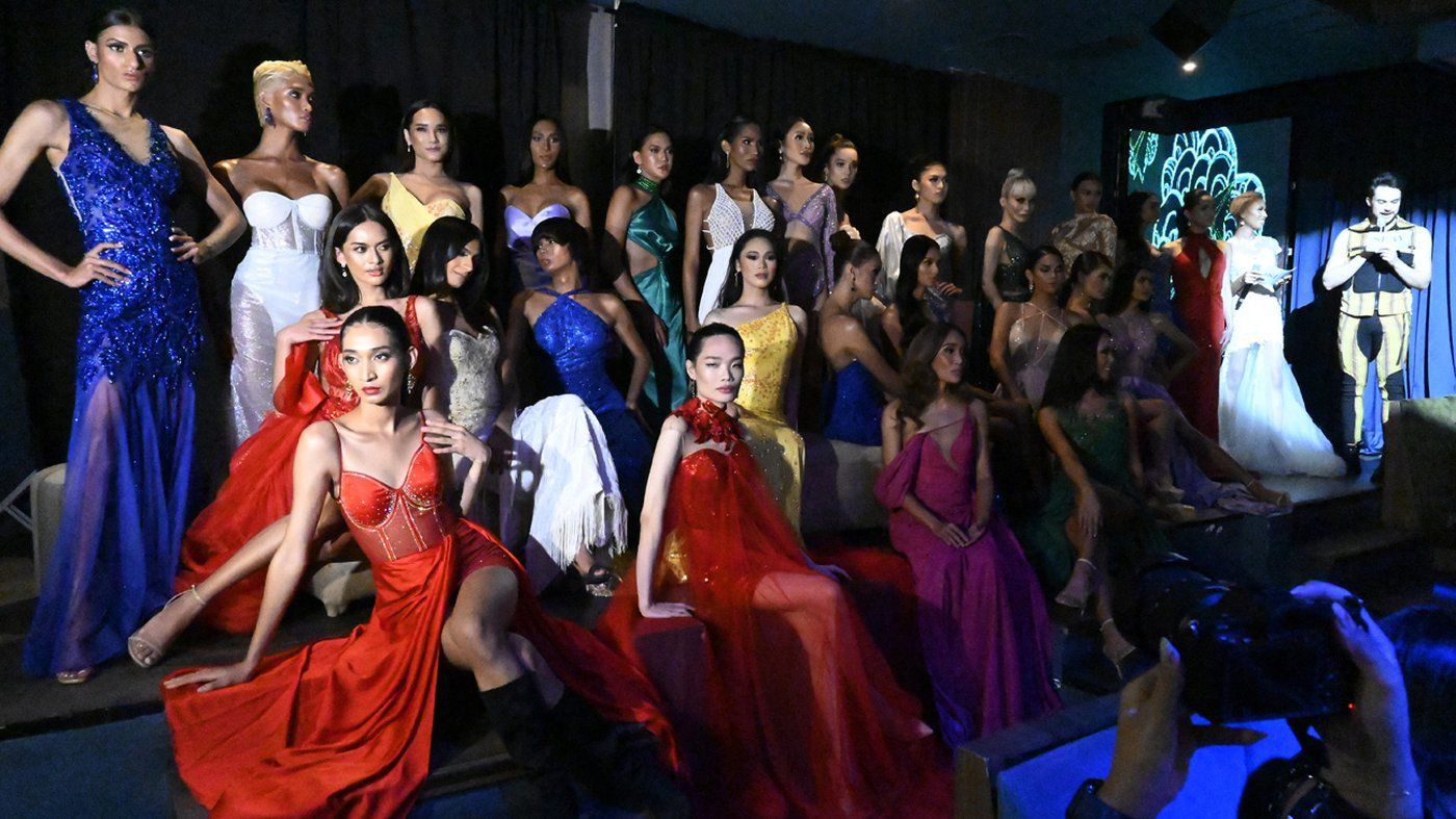 LOOK: Inclusivity reigns supreme as SLAY Model Search Asia gets ...