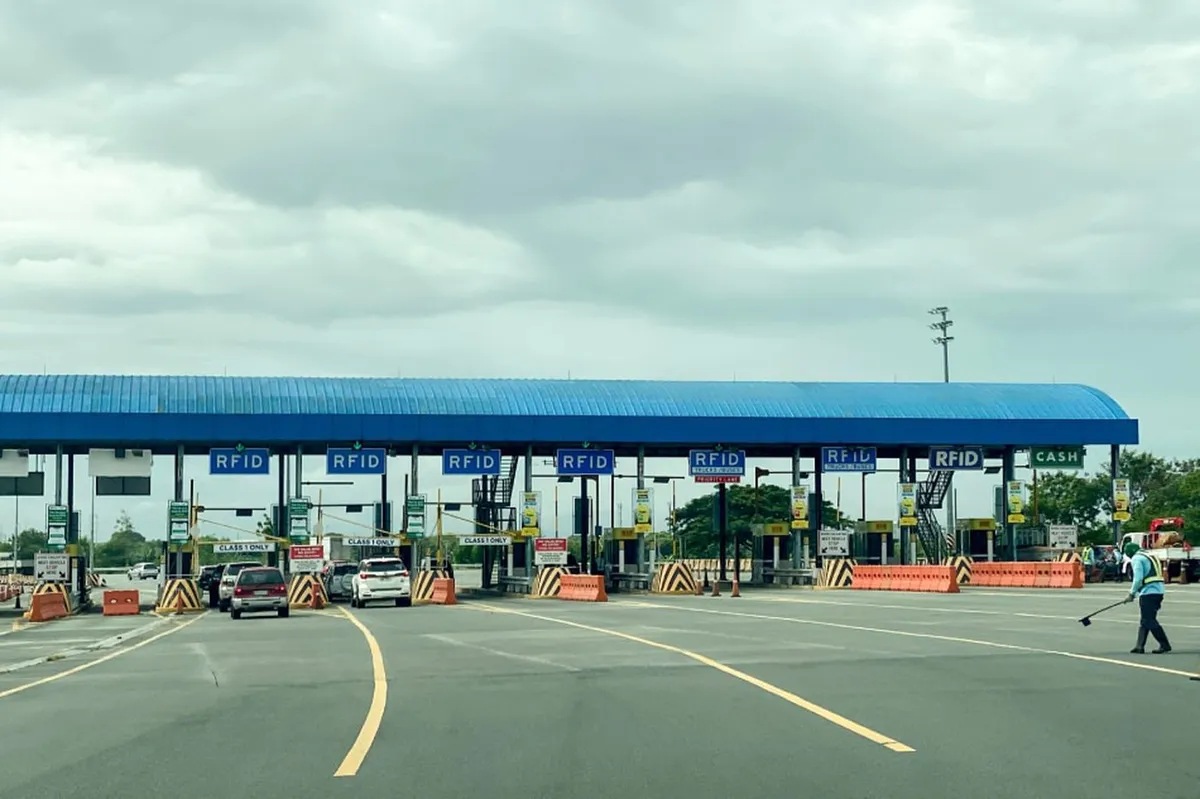 PUV operators, drivers hindi muna sisingilin ng bagong CAVITEX rate ...
