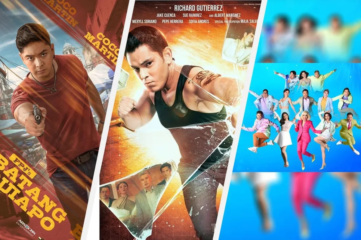 'Kapamilya Online Live' now available in Japan, HK, Singapore | ABS-CBN Entertainment