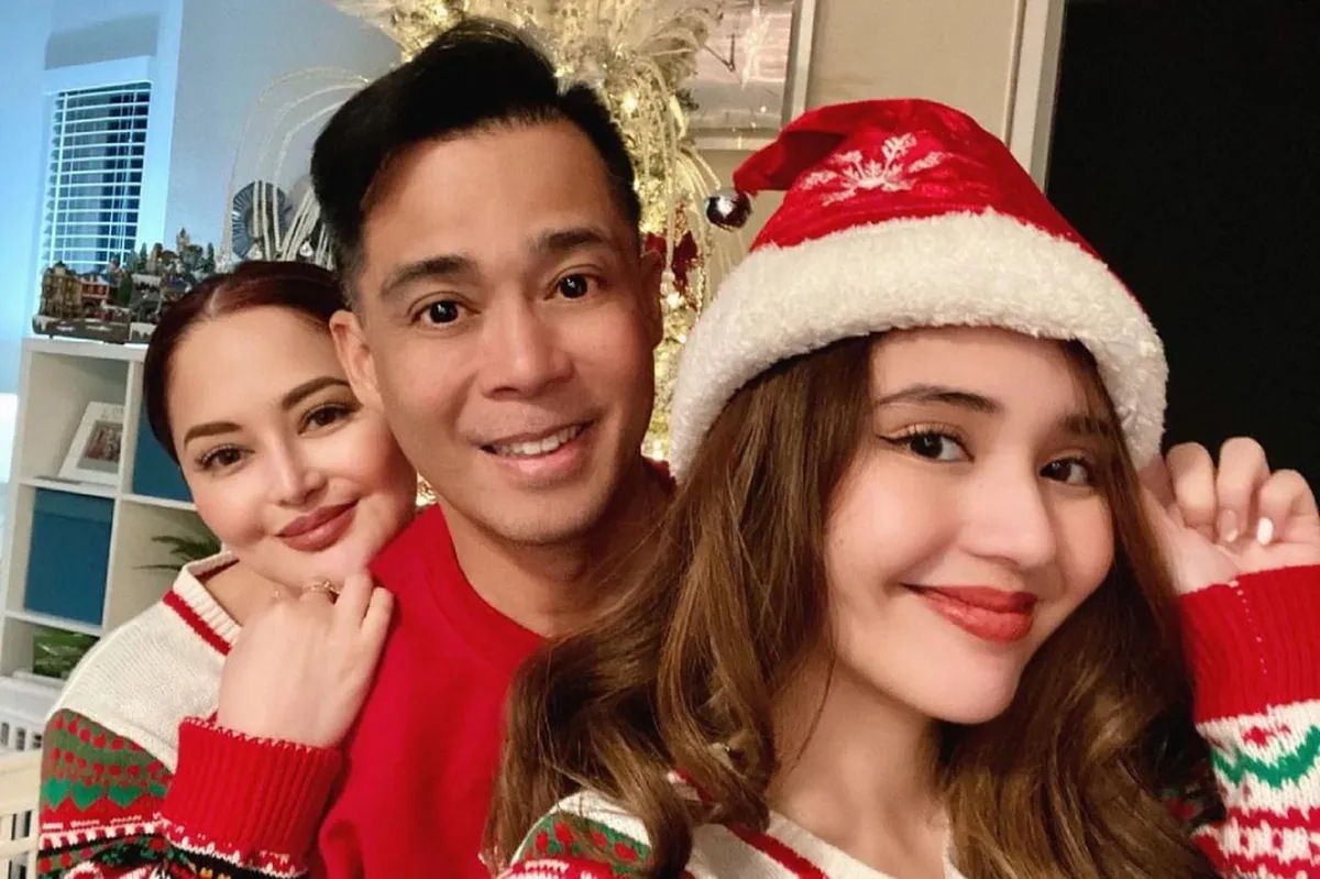 Jayda thankful for support of parents in acting career | ABS-CBN Entertainment