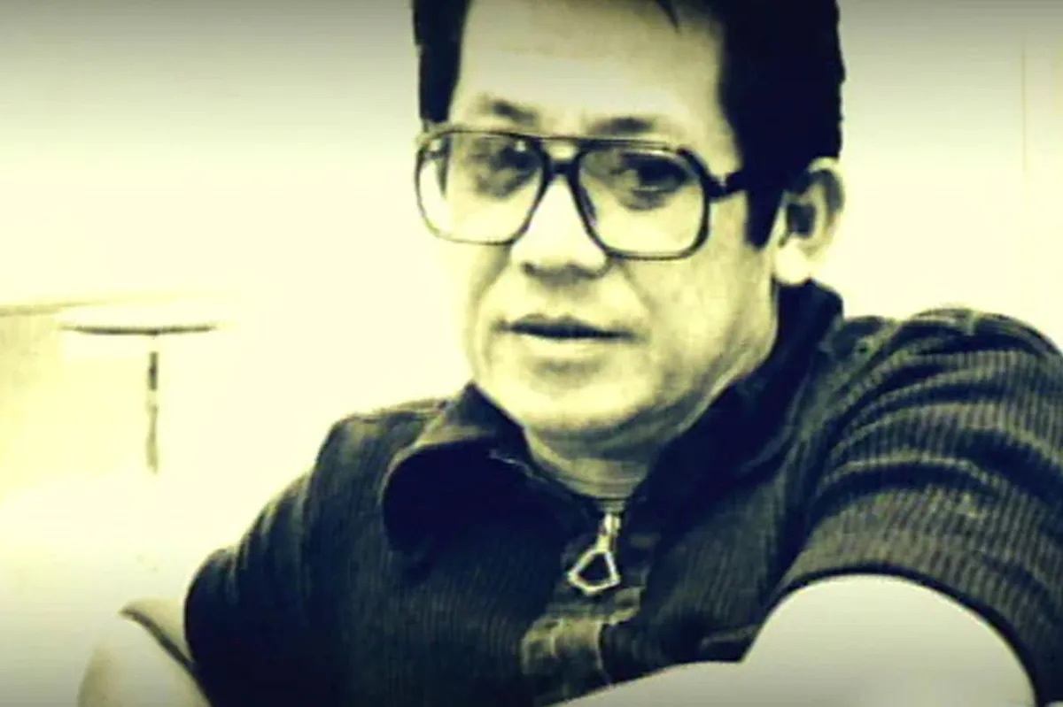 Marcos Jr. on Ninoy Aquino Day: Let us transcend political barriers ...