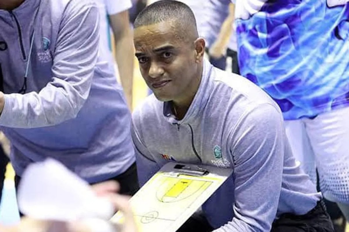 PBA: Topex Robinson leaves Phoenix Super LPG | ABS-CBN Sports