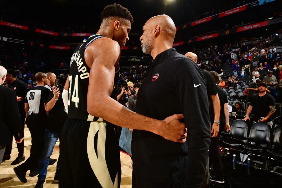 Bucks seal NBA playoff berth | ABS-CBN Sports