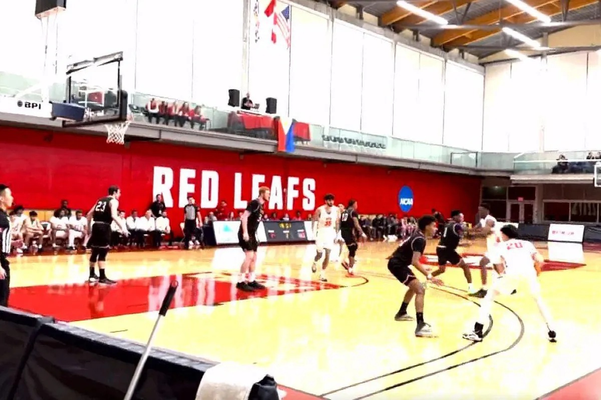 SFU holds first Filipino Heritage Night in BC | ABS-CBN Sports