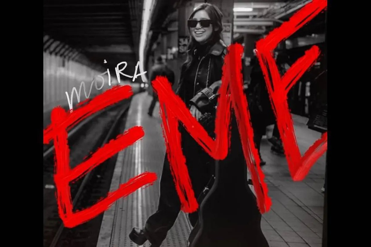 LISTEN: Moira dela Torre releases new song 'EME' | ABS-CBN Entertainment