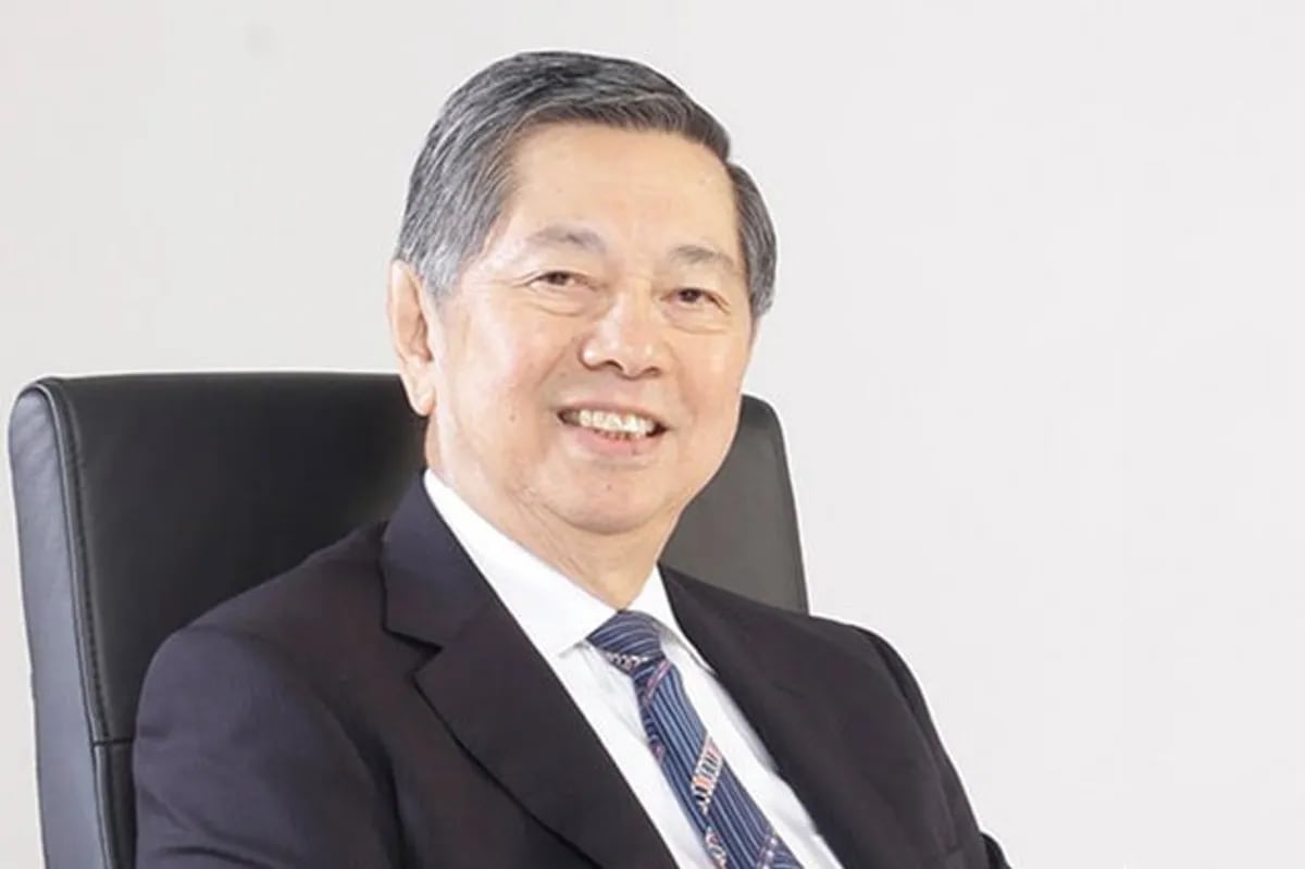 Manolo Lopez, former PH ambassador to Japan, passes away at 80 | ABS ...