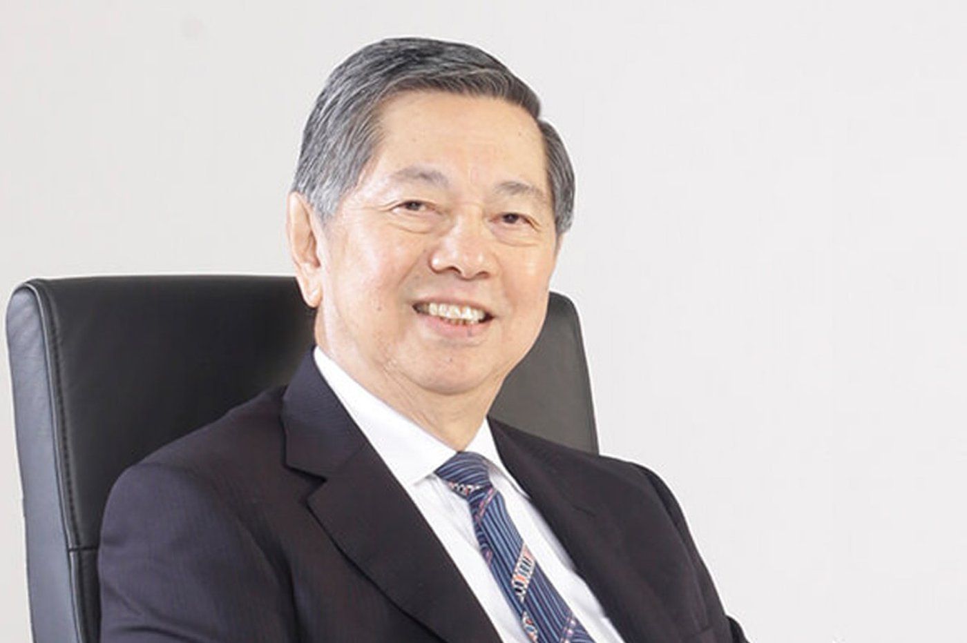 Manolo Lopez, former PH ambassador to Japan, passes away at 80 | ABS ...