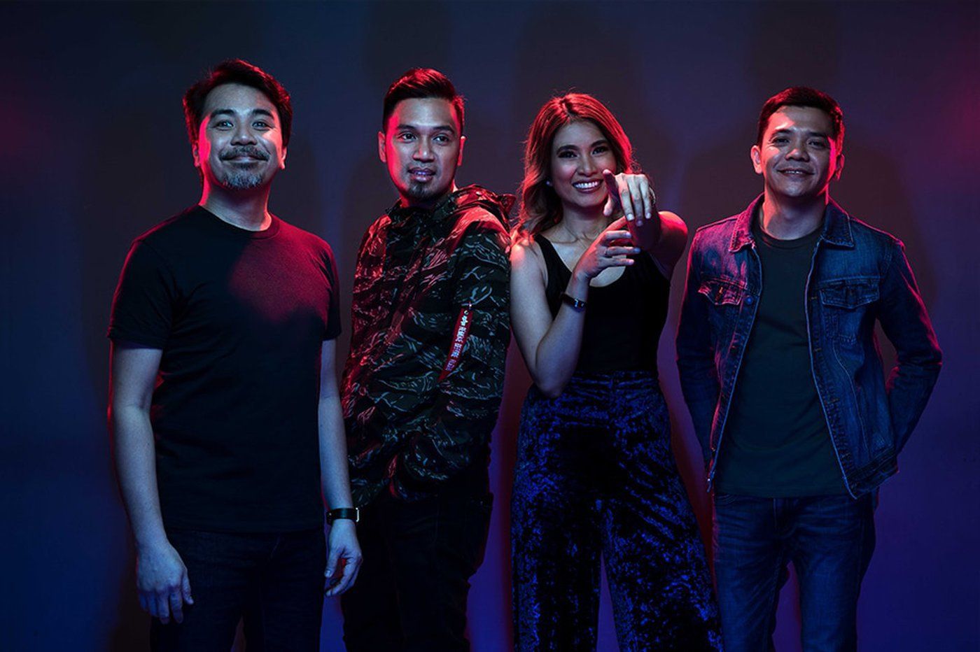 Moonstar88's 'Lourdes 2088' album marries past, present art forms | ABS ...