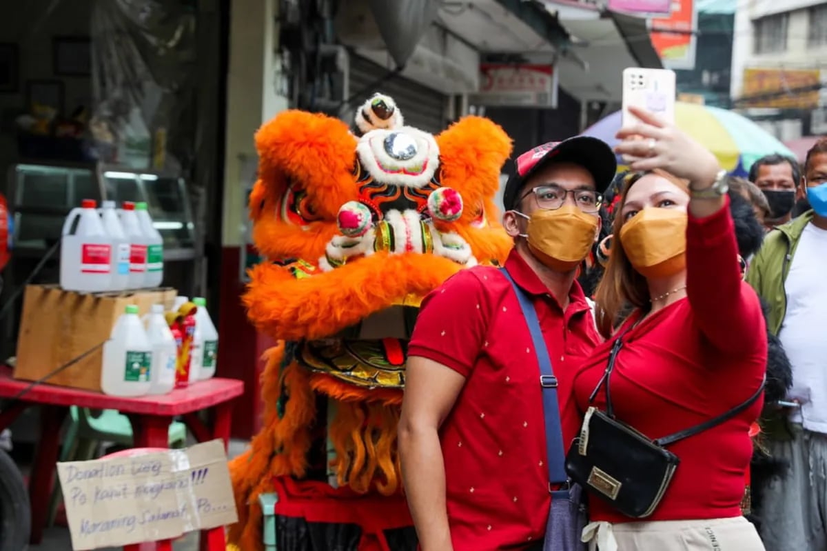 ALAMIN: Mga pakulo sa pagsalubong sa Chinese New Year | ABS-CBN Lifestyle