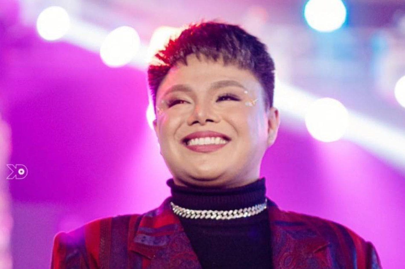 DJ Jhai Ho returns to radio with 'Bongga Ka Jhai' | ABS-CBN Lifestyle