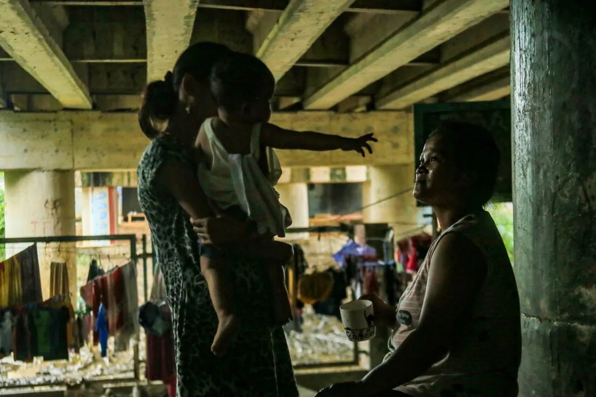 Mga pamilyang nakaranas ng gutom sa huling bahagi ng 2022, dumami | ABS ... Mga pamilyang nakaranas ng gutom sa huling bahagi ng 2022, dumami | ABS ...