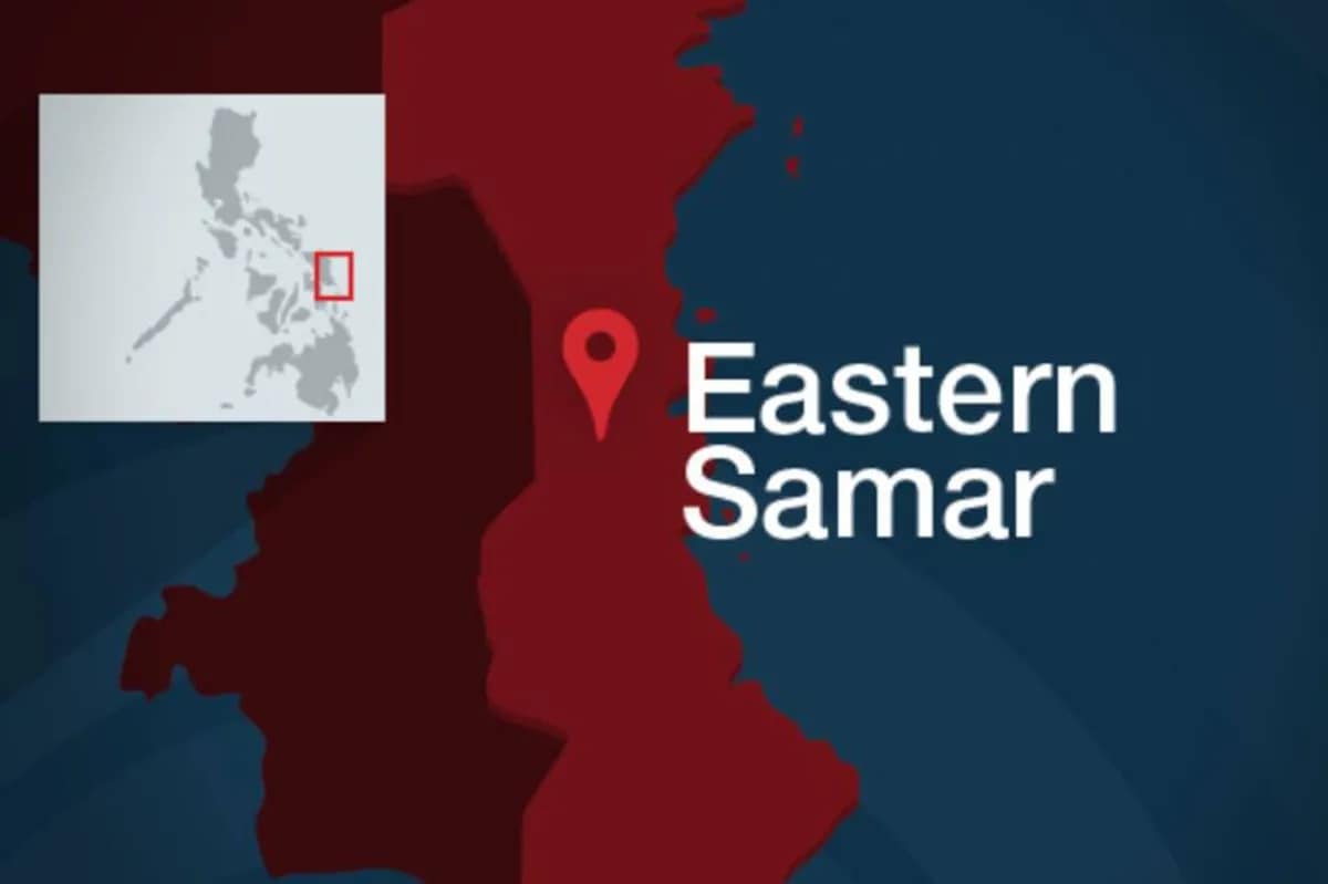 Eastern Samar isinailalim sa state of calamity dahil sa baha, landslide ...