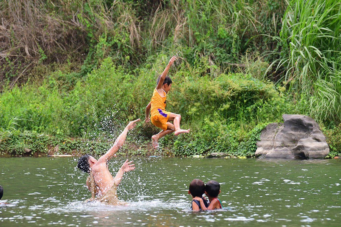 'Don't swim alone': How to prevent drowning and other water safety tips | ABS-CBN Lifestyle