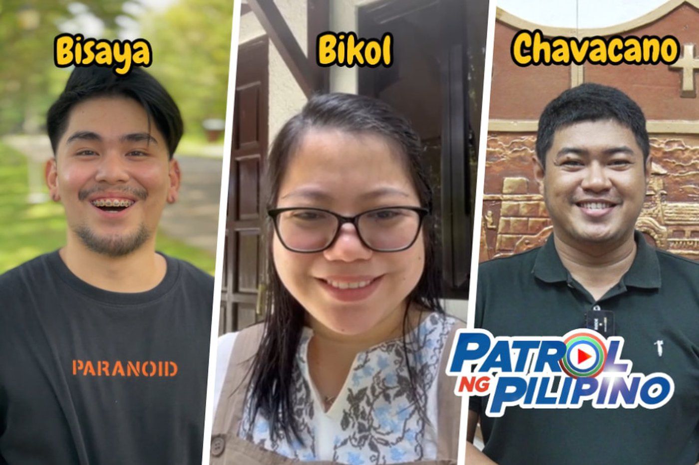 Patrol ng Pilipino: Bakit ipinagdiriwang ang Buwan ng Wika? | ABS-CBN