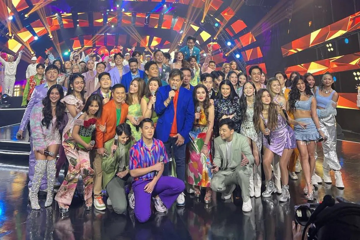 28 years and counting: 'ASAP' marks anniv with star-studded episode ...