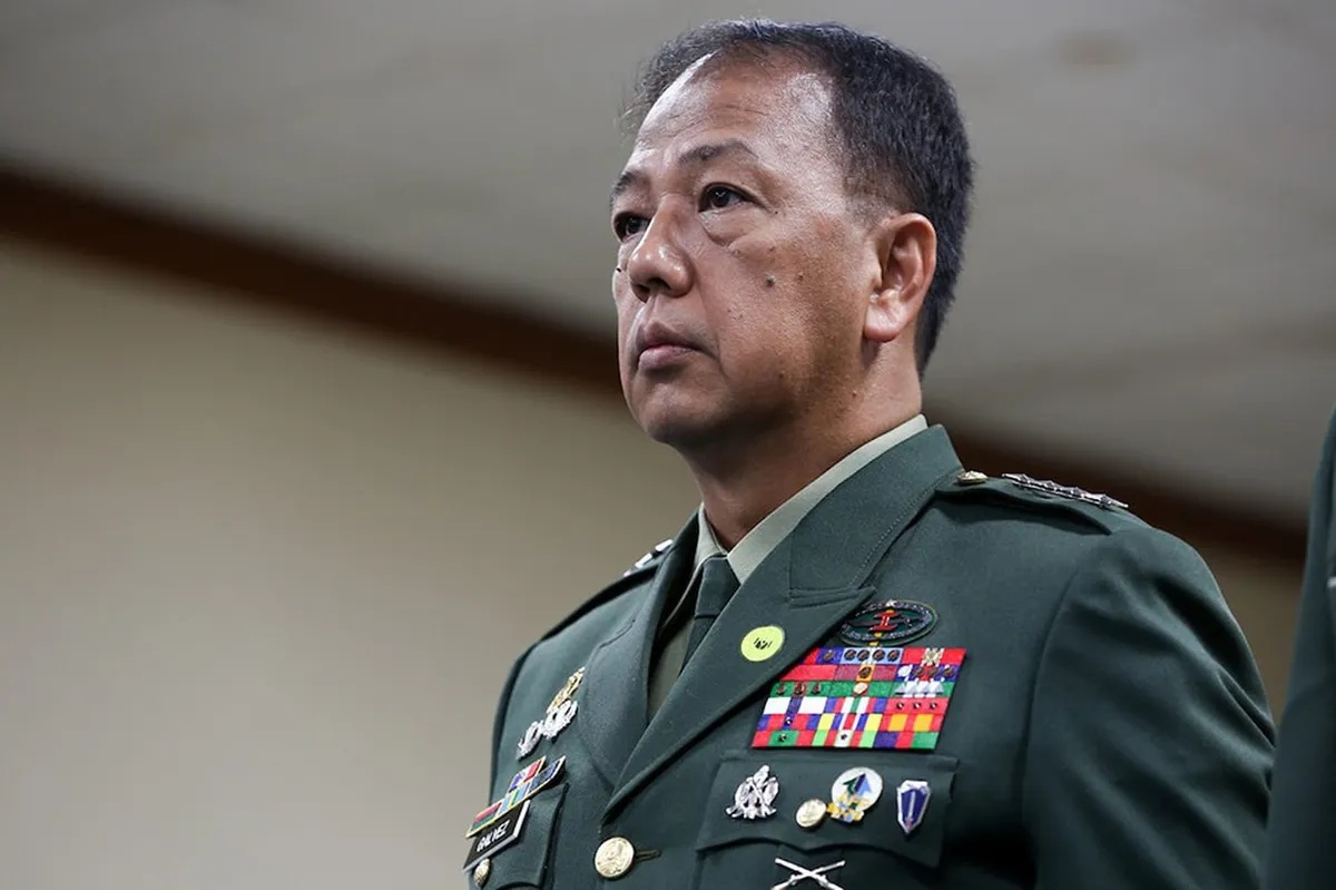 Defense chief Galvez thanks senators for support on US-Philippines ...