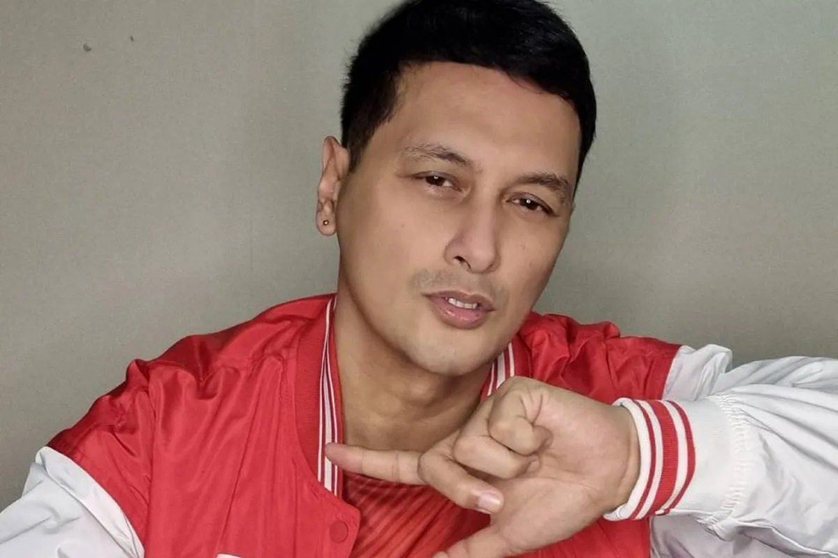 ‘Zumba King’ Ron Antonio leads Zayaw Saya 2023 | ABS-CBN Lifestyle