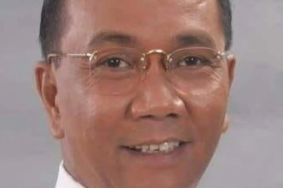 Jay Sonza released from QC jail after posting bail | ABS-CBN News