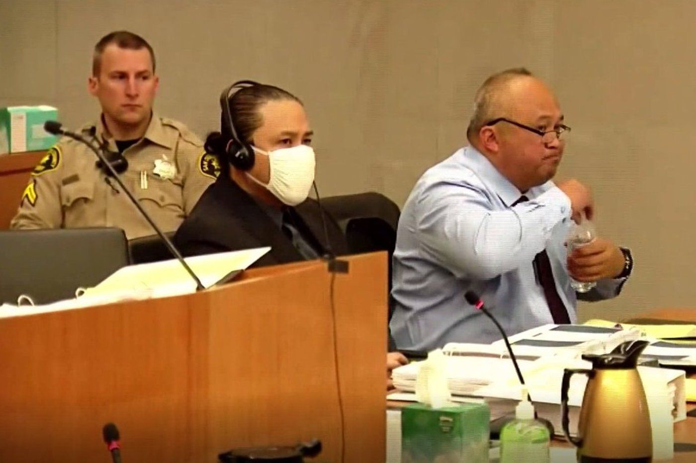 Preliminary hearing in Maya Millete murder case begins | ABS-CBN News