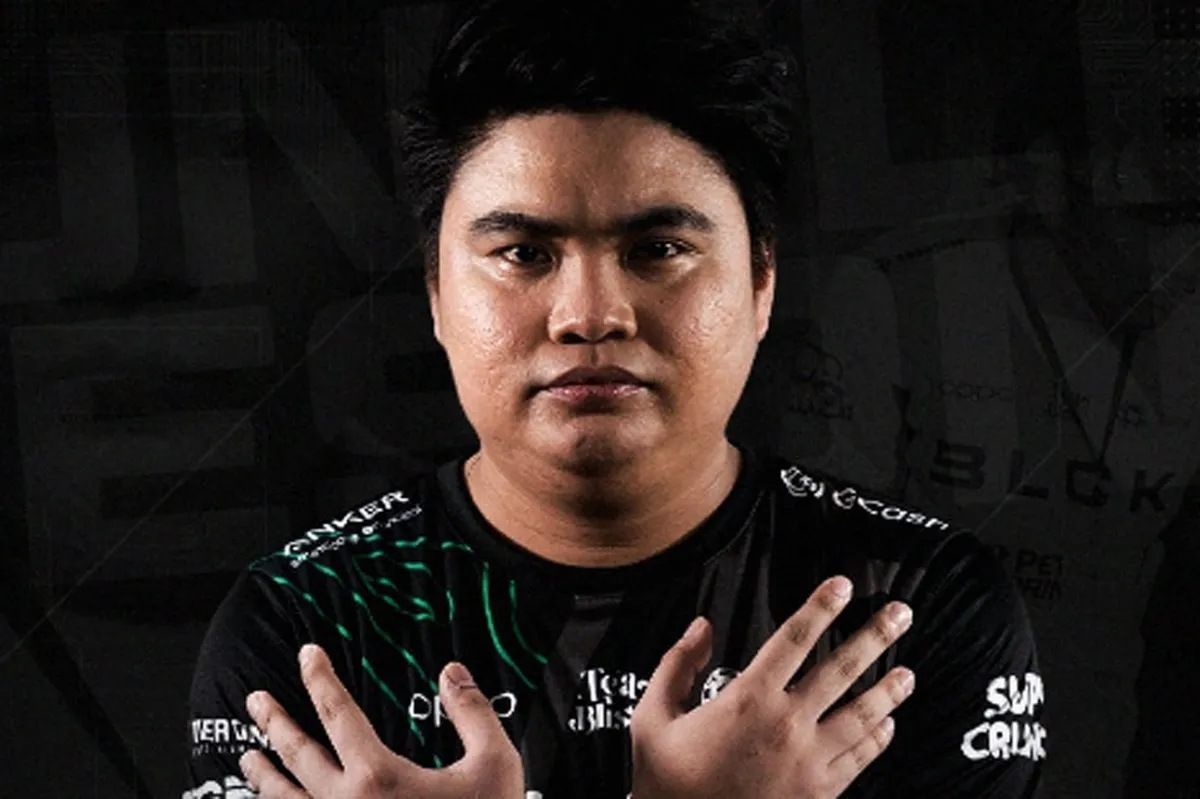 MPL Philippines: Long-time Blacklist player Eson to take a break | ABS ...