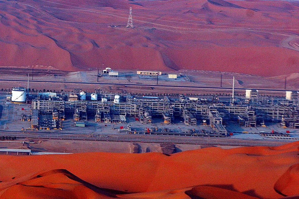Oil powers to slash production by more than 1 million bpd | ABS-CBN News