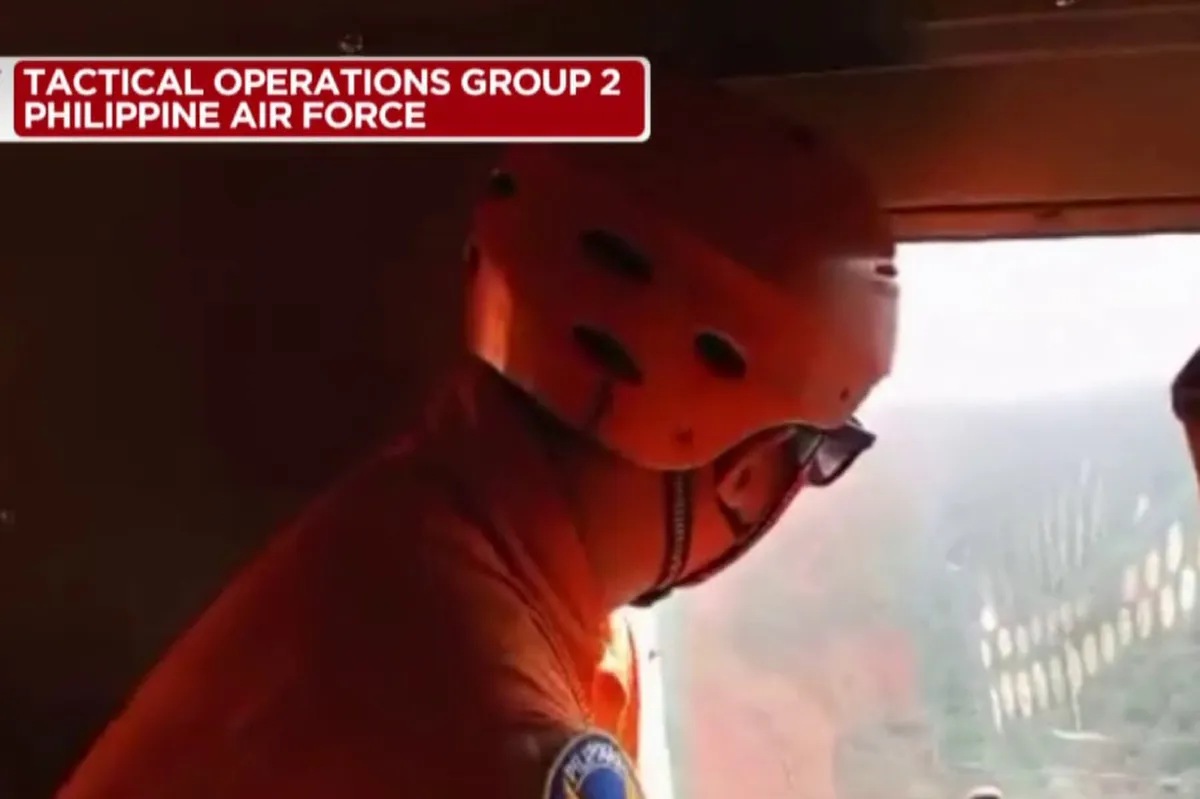 Magsasaka nakita umano ang nawawalang Cessna plane | ABS-CBN News