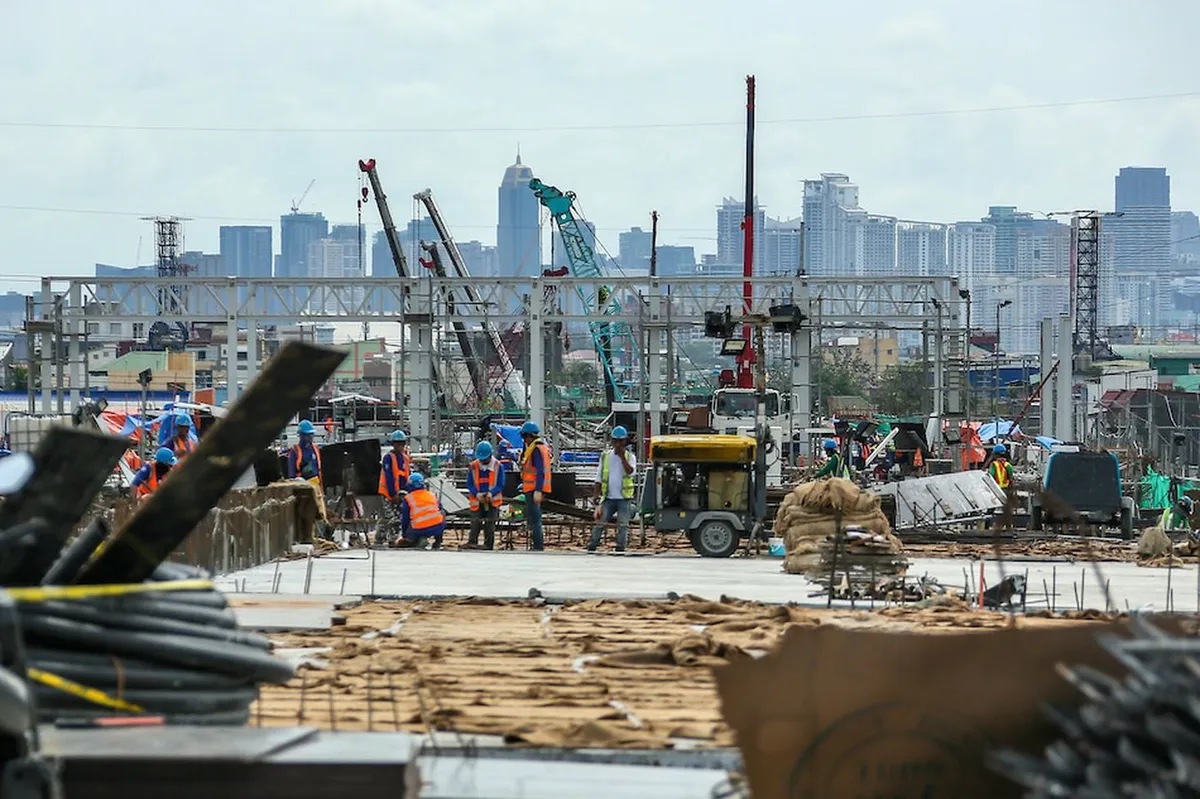 12 flagship infra projects will be finished before end-2023: NEDA | ABS ...