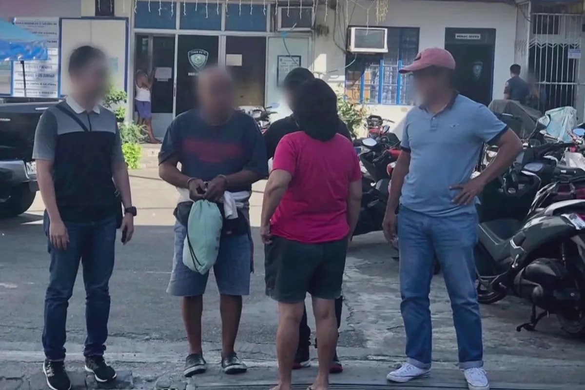 Suspect in Dacer-Corbito murder case arrested after 22 years in hiding ... Suspect in Dacer-Corbito murder case arrested after 22 years in hiding ...