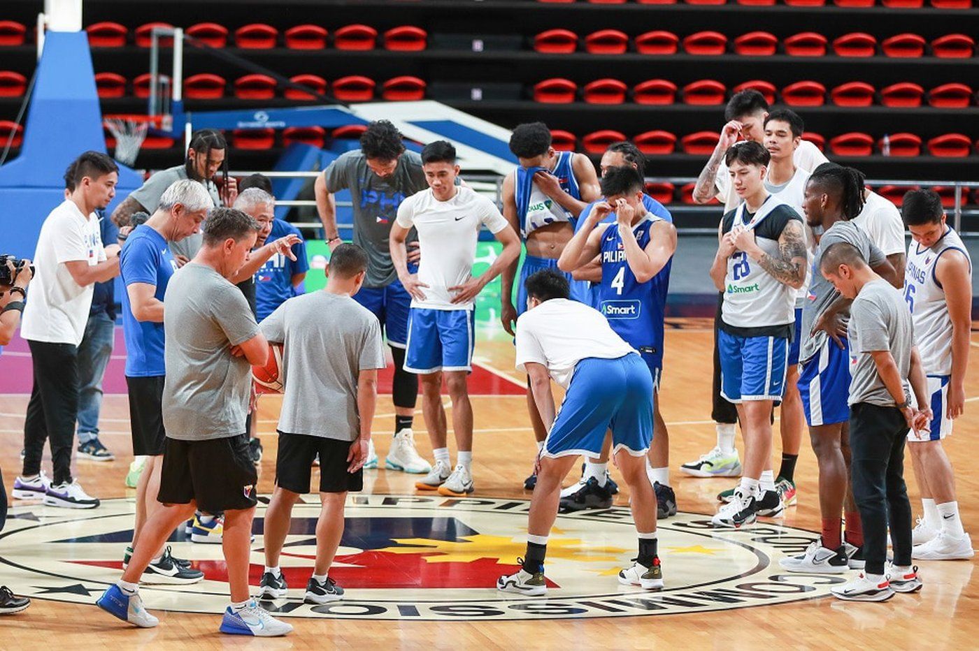 FIBA: Get to know the Gilas Pilipinas Final 12 | ABS-CBN Sports