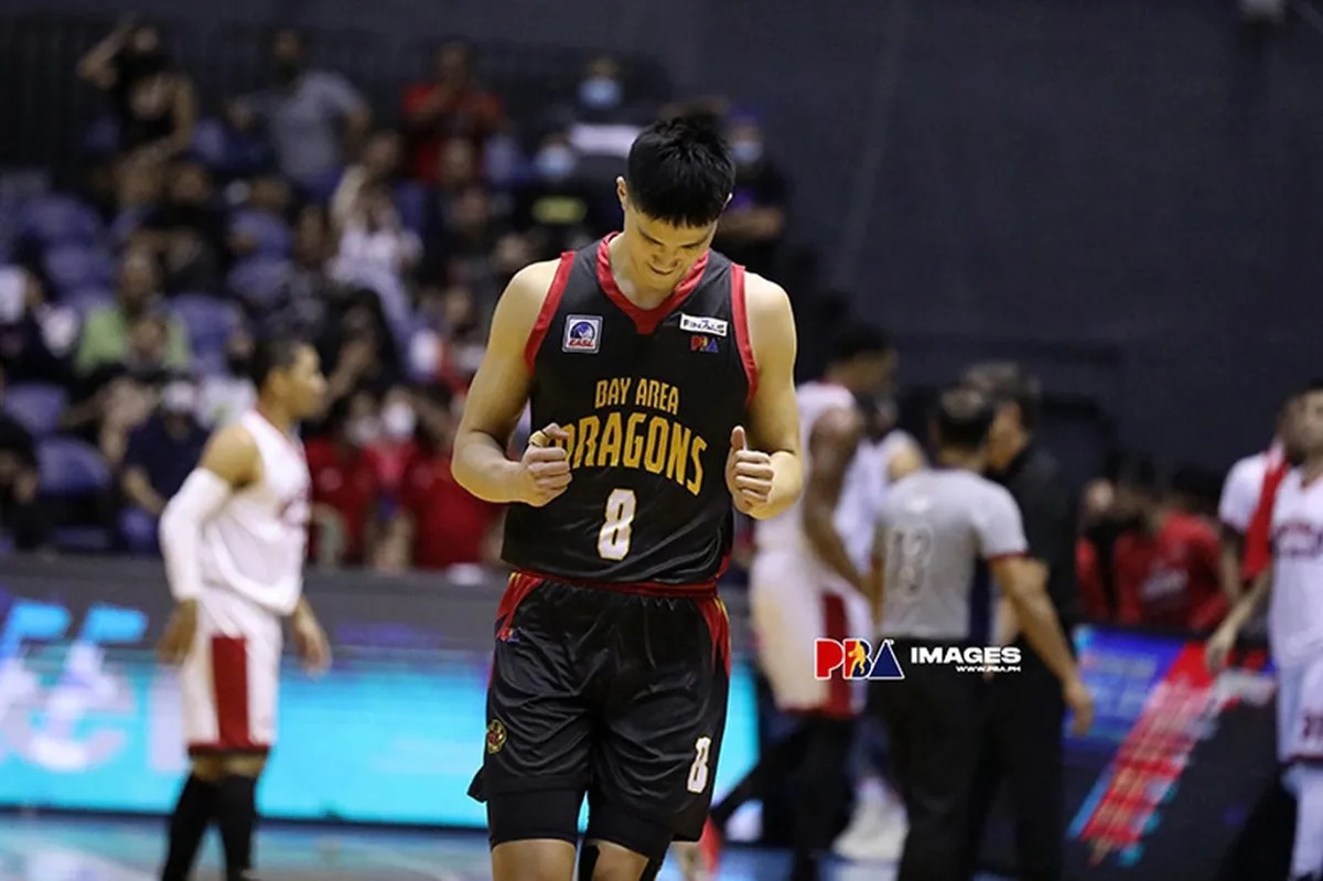PBA: Dragons proud to match Ginebra's 'never say die' spirit | ABS-CBN ...