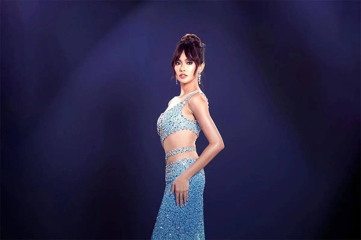 PH's Lars Pacheco finishes Miss International Queen journey in top 6 | ABS-CBN Lifestyle