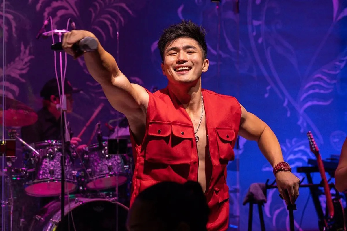 Sam Hashimoto releases single 'Before the Night Disappears' | ABS-CBN ...