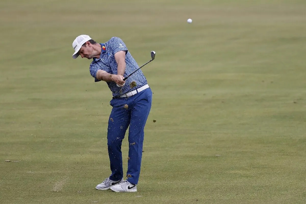 Golf: Rose leads by two in final round of Pebble Beach Pro-Am | ABS-CBN ...