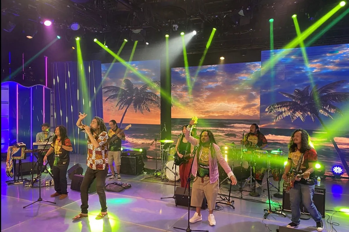 Big Mountain's Quino to perform with Cebu's Selah Dub Warriors | ABS ...