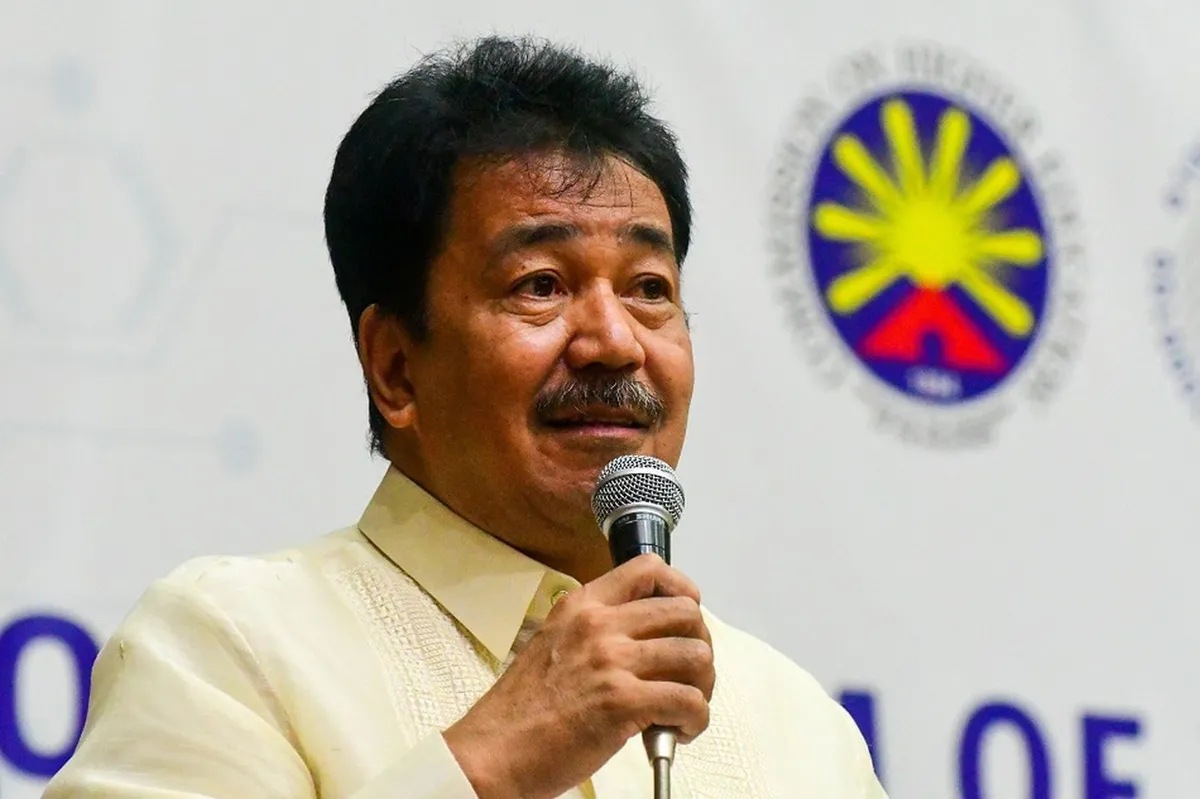 CHED chair defends free tuition for college students after DOF chief ...