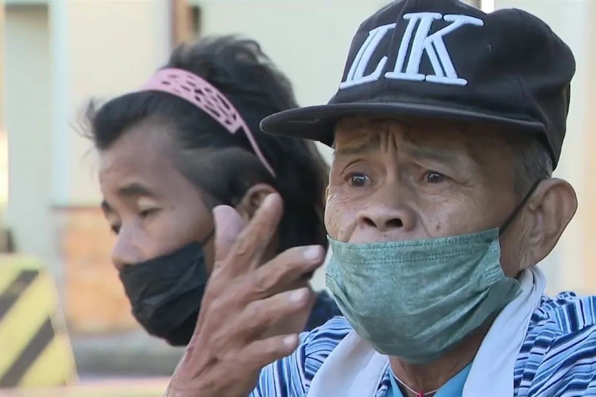 KBYN: Tindero ng pandesal naglalakad ng higit 3 km para makabenta | ABS ...