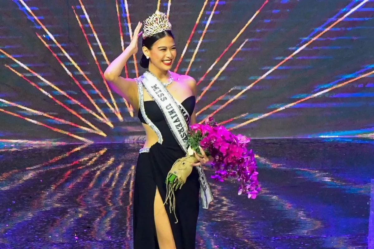 'Unstoppable queen': Michelle Dee joins Spartan race | ABS-CBN Lifestyle