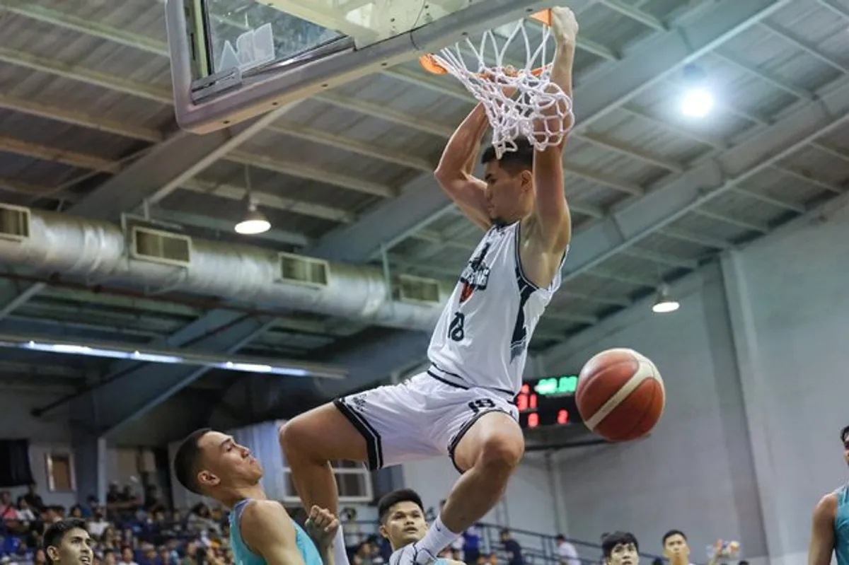 PBA on Tour: Rosario, Blackwater hack out tough win vs Phoenix | ABS ...