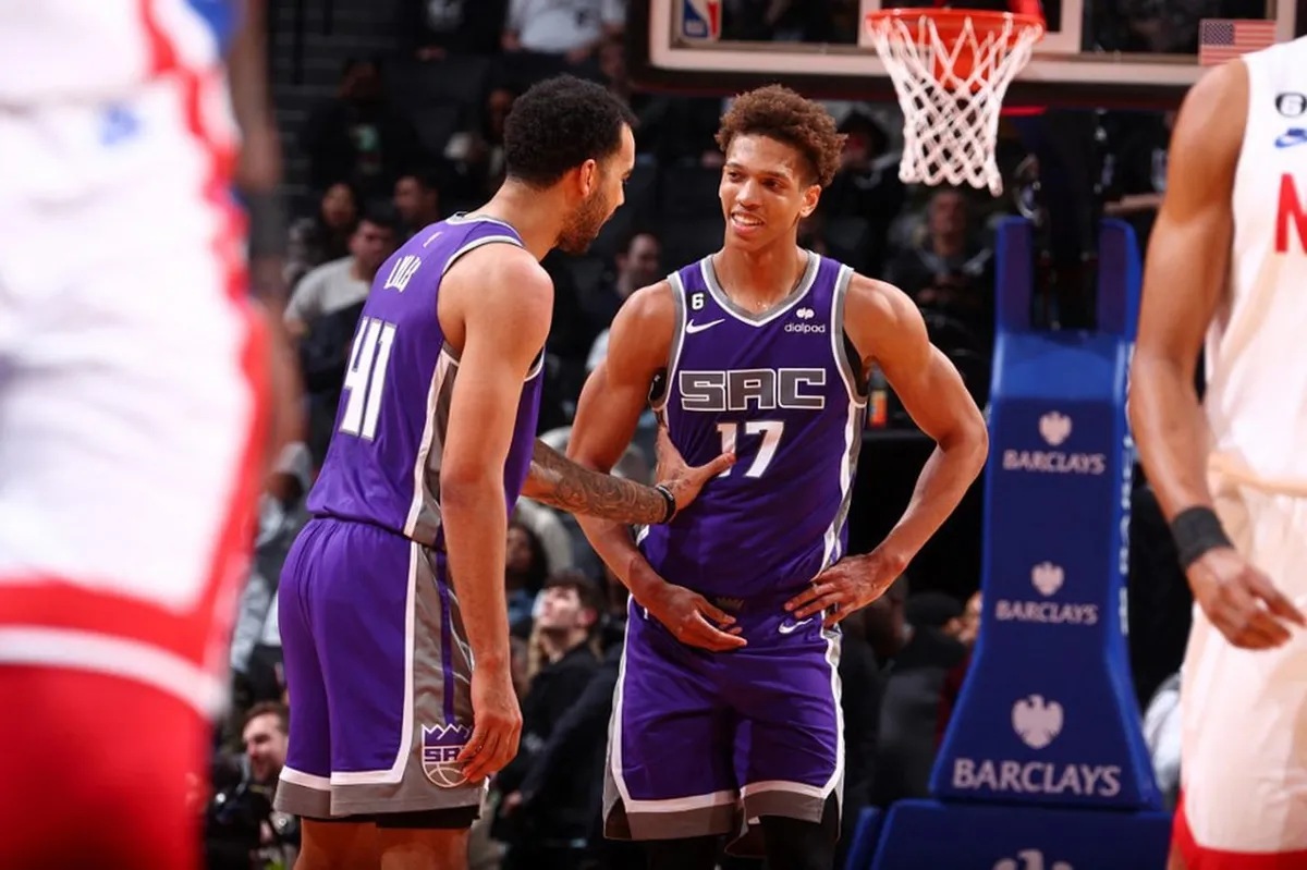 NBA: Kings clinch first winning season in 17 years, Pacers beat Bucks ...