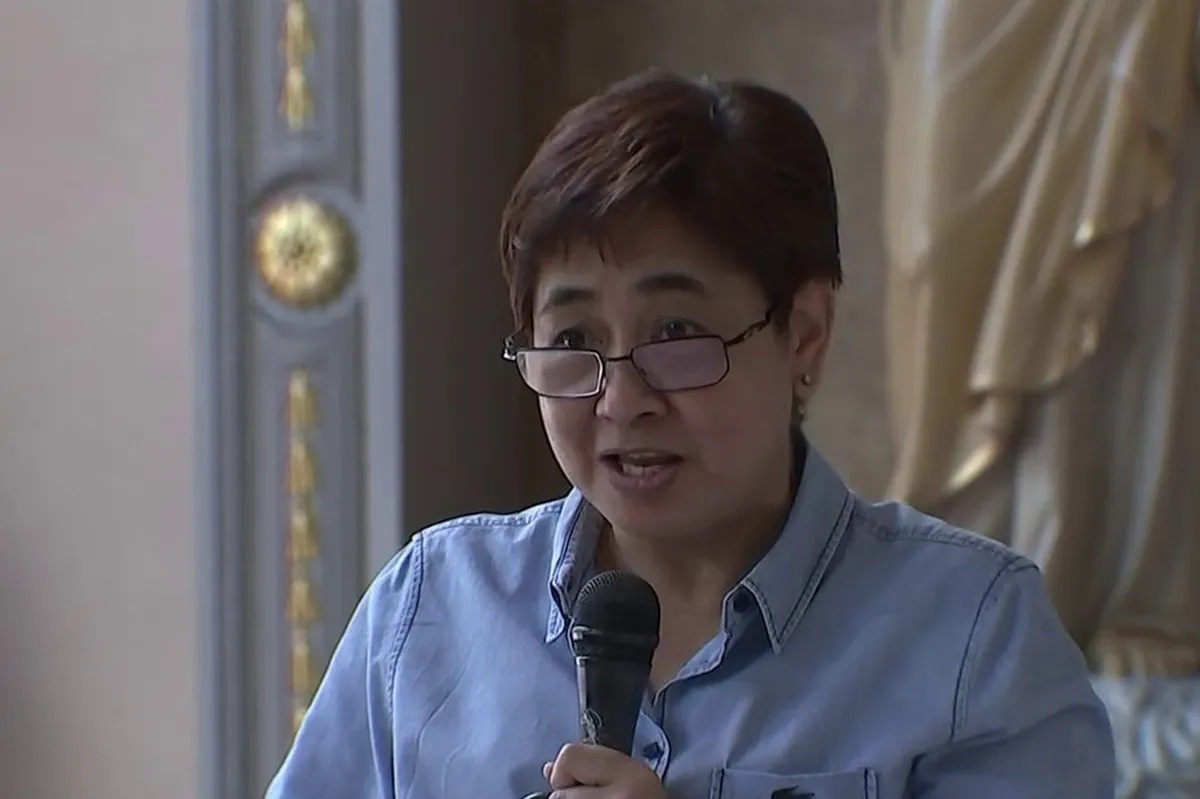 Forensic expert expresses willingness to testify in ICC probe on PH ...