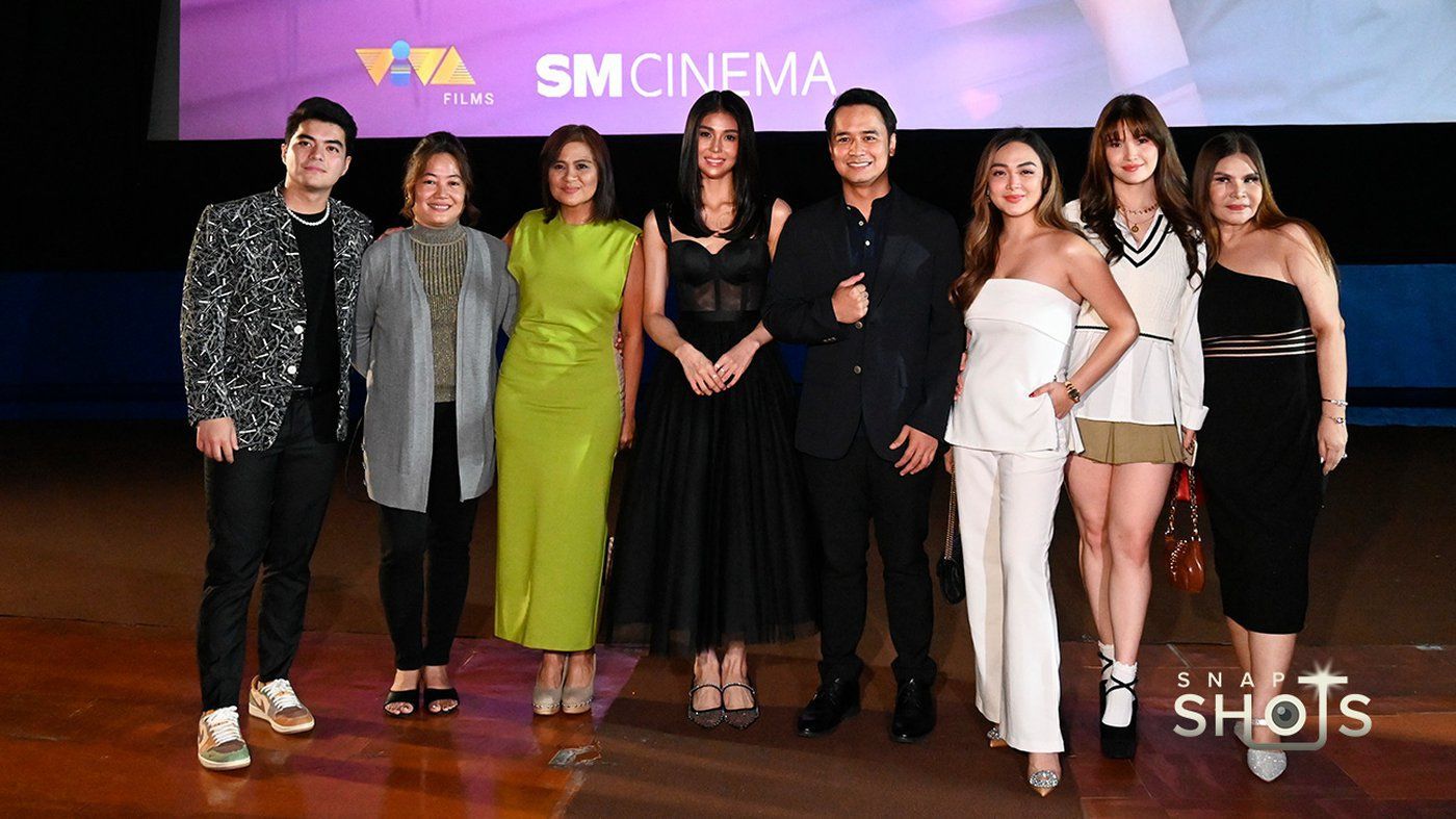 JM de Guzman, Cindy Miranda at iba pang cast, present ‘Adik Sa‘yo ...