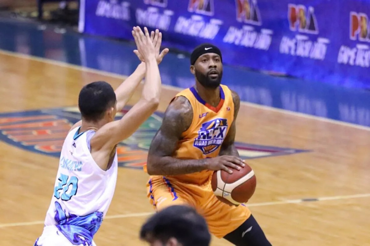 PBA: Simmons scores 38 to cap NLEX stint with win | ABS-CBN Sports
