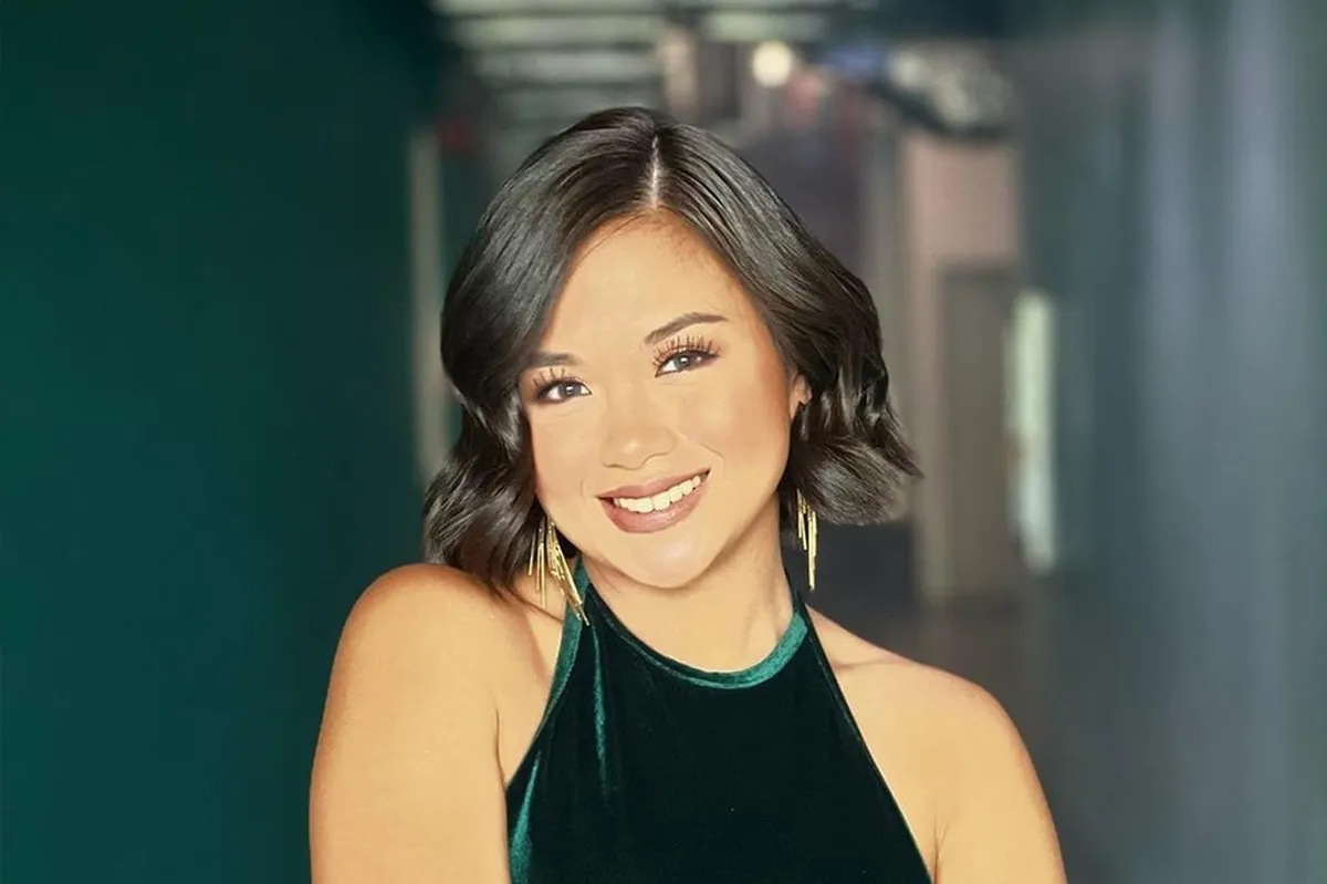 Lara Maigue tells story behind viral 'Queen of the Night' aria video ...